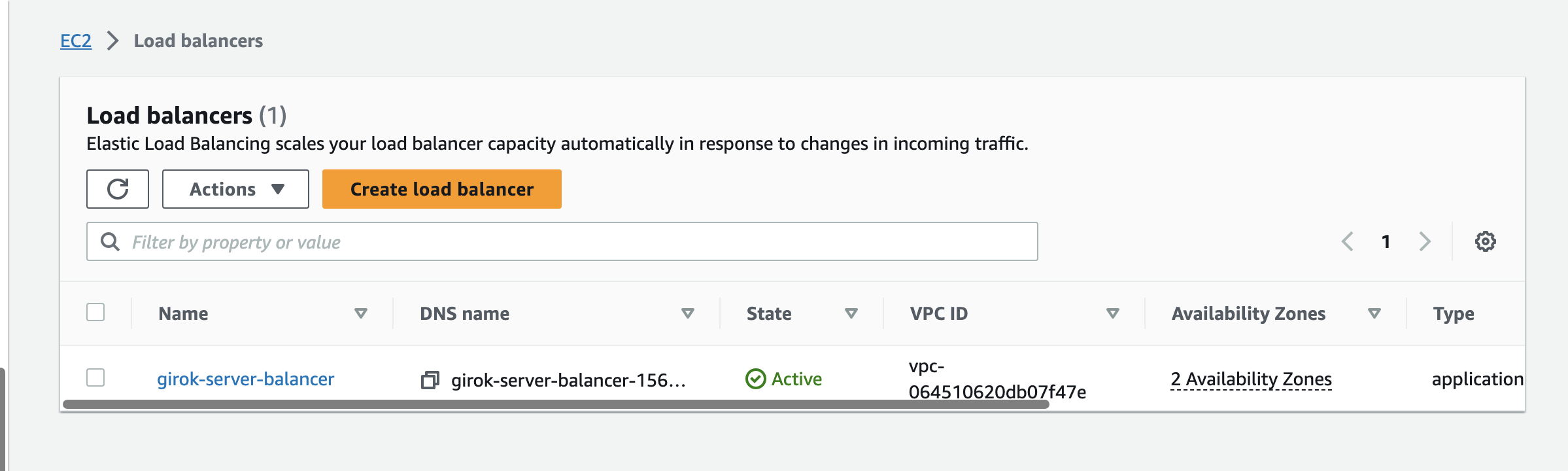 Deploy our FastAPI server to AWS ECS Fargate | noisrucer